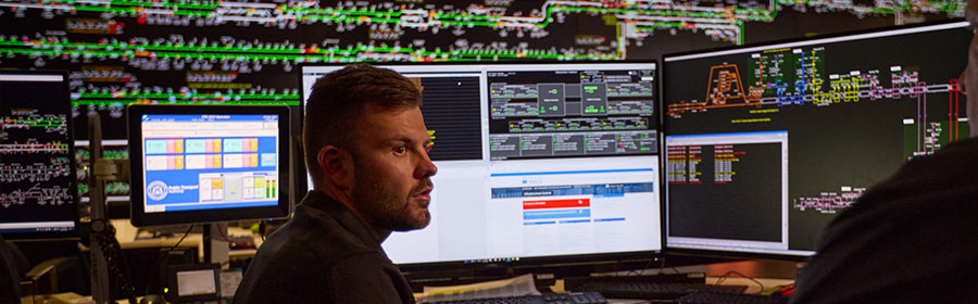 Network Control Officer Recruitment