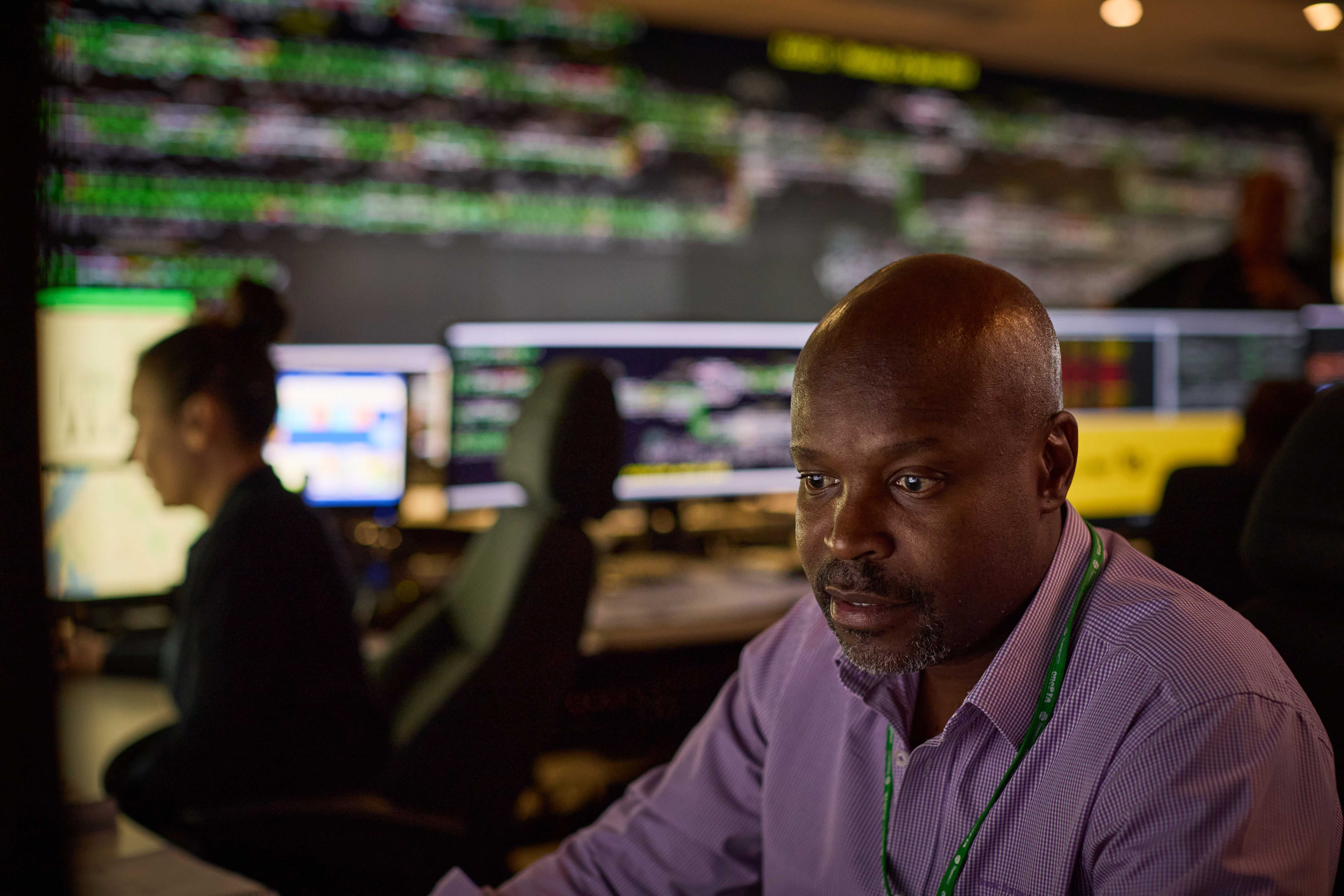 Current opportunities